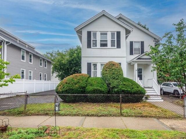 Osborne Rd, Arlington, Home For Sale