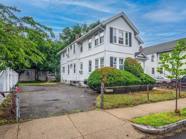 Osborne Rd, Arlington, Home For Sale