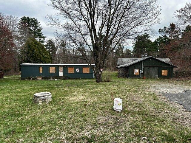 Osborne Rd, Ware, Plot For Sale
