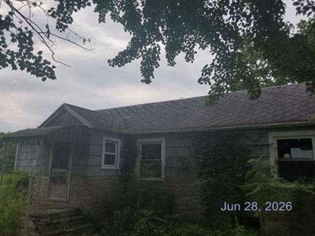 Osborne Rd