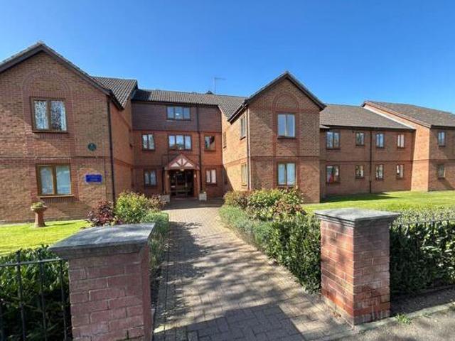 Osborne Road, Aylesdene Court Osborne Road, 2 Bedroom Flat