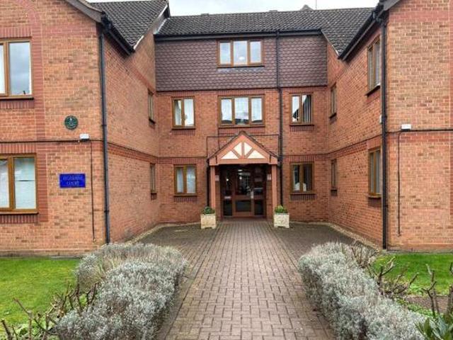 Osborne Road, Aylesdene Court Osborne Road, 2 Bedroom Flat