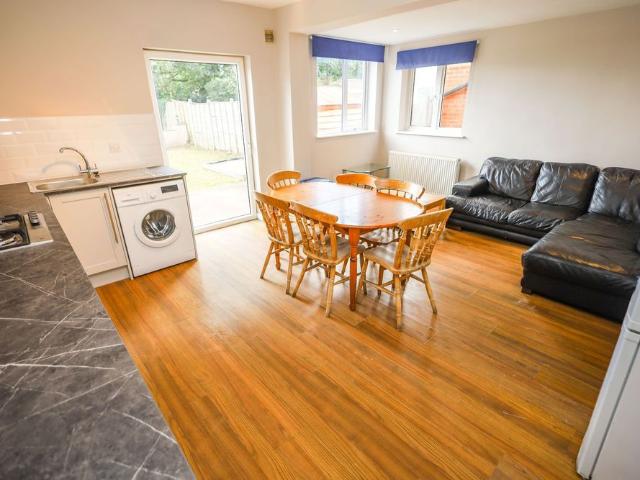 Osborne Road, Bournemouth, BH9