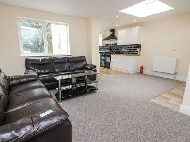 Osborne Road, Bournemouth, BH9