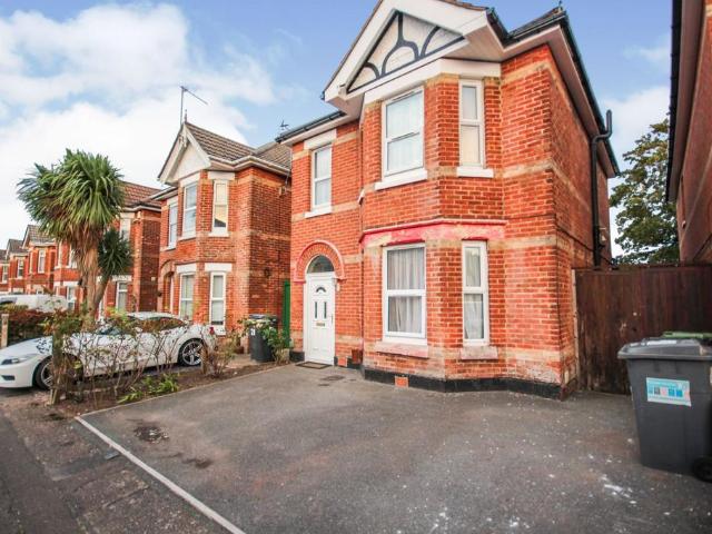Osborne Road, Bournemouth BH9 6 bed property to rent £3,600 pcm £831 pw