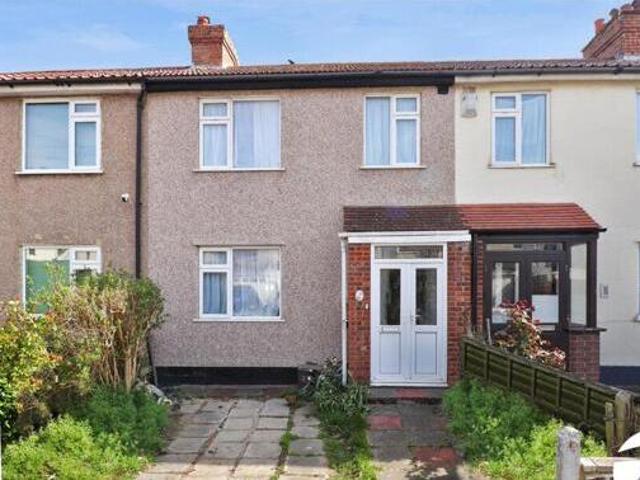 Osborne Road, Belvedere, 3 Bedroom Terraced