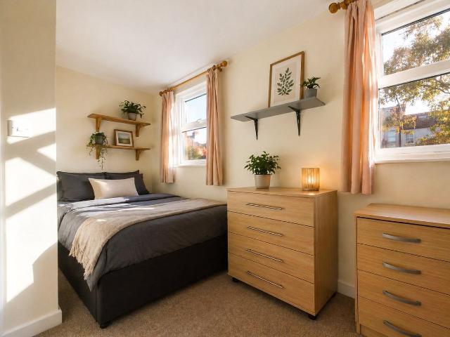 Osborne Road, Brighton, East Sussex BN1, Room to rent, £680 pcm | PrimeLocation
