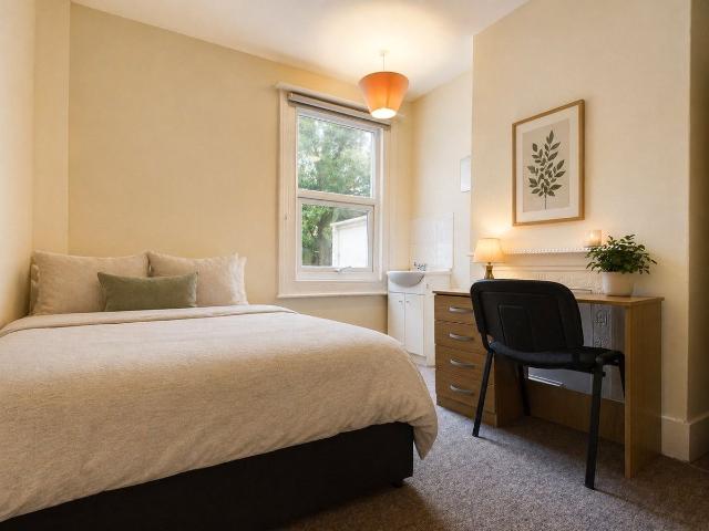 Osborne Road, Brighton, East Sussex BN1, Room to rent, £680 pcm | PrimeLocation