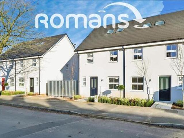 Osborne Road, Farnborough, 3 Bedroom Semi detached