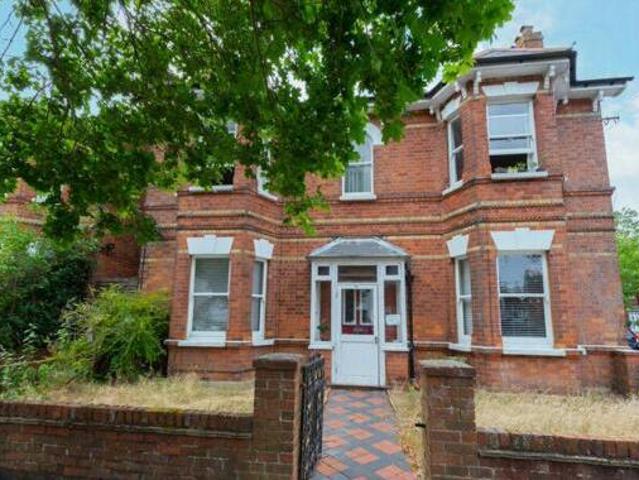 Osborne Road, Farnborough, 1 Bedroom Flat