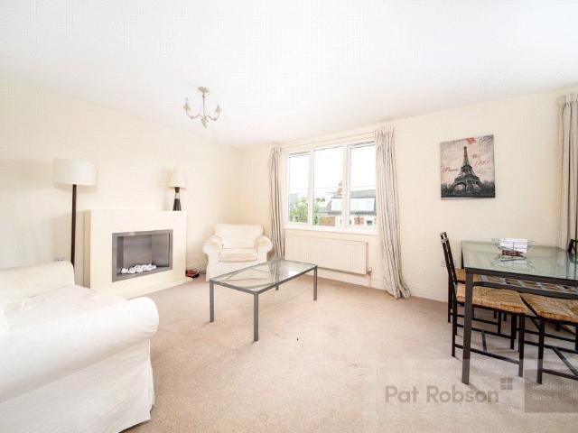 Osborne Road Flat 6, Jesmond, Newcastle Upon Tyne NE2, 2 bed flat to rent, £1,100 pcm | PrimeLocation