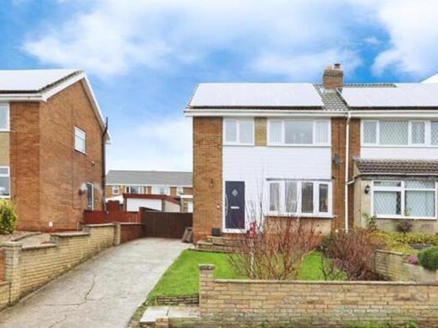 Osborne Road, Kiveton Park, 3 Bedroom Semi detached