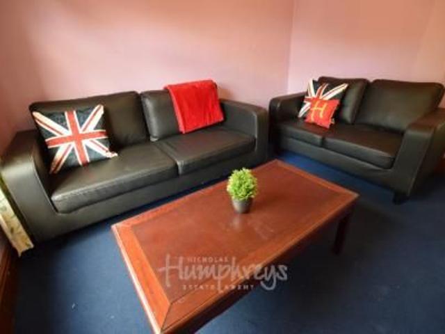Osborne Road, Kingsthorpe, Northampton, NN2