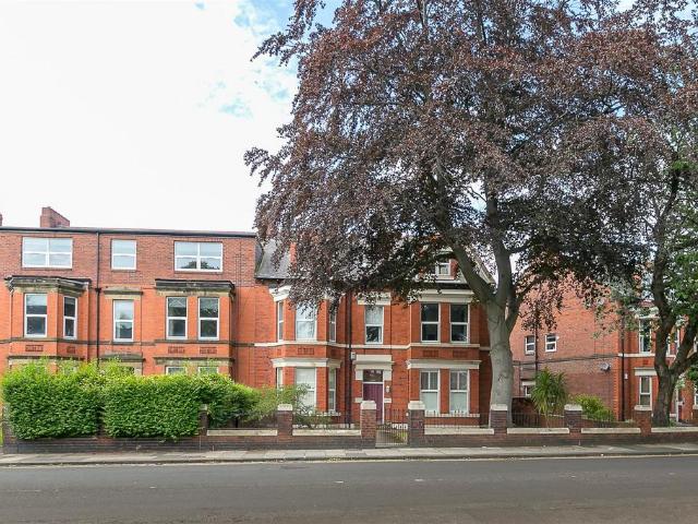 Osborne Road, Jesmond, Newcastle upon. 2 bed flat to rent £1,550 pcm £358 pw