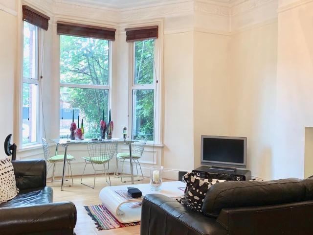 Osborne Road, Jesmond, Newcastle Upon Tyne NE2, 2 bed flat to rent, £1,400 pcm | PrimeLocation
