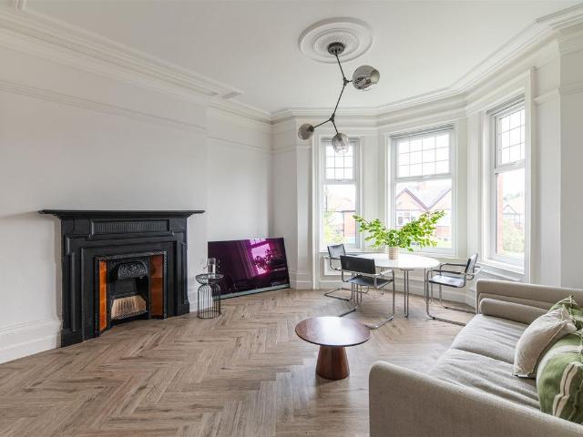 Osborne Road, Jesmond, Newcastle Upon Tyne NE2, 2 bed flat to rent, £1,700 pcm | PrimeLocation
