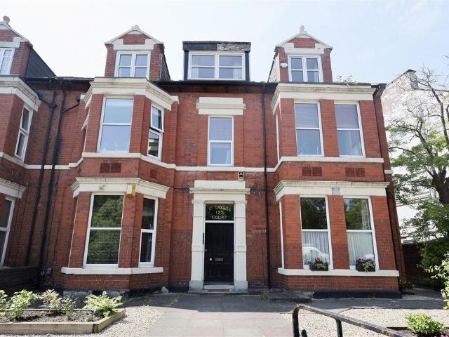 Osborne Road, Jesmond, Newcastle Upon Tyne NE2, 2 bed flat to rent, £1,250 pcm | PrimeLocation