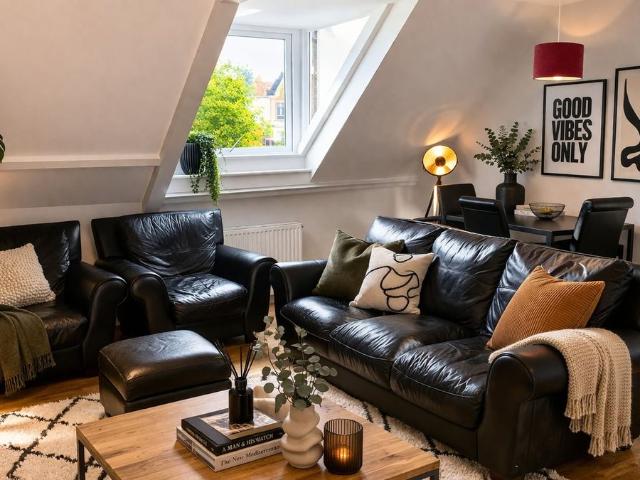 Osborne Road, Jesmond, Newcastle Upon Tyne NE2, 3 bed flat to rent, £2,119 pcm | PrimeLocation