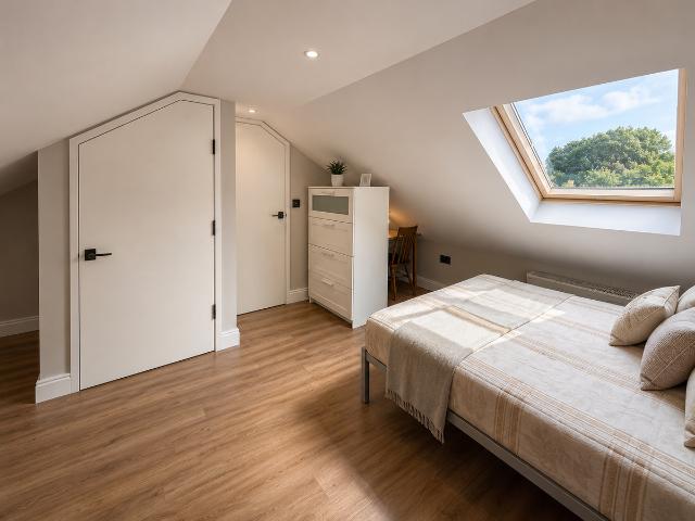 Osborne Road, London E7, 4 bed flat to rent, £2,400 pcm | PrimeLocation