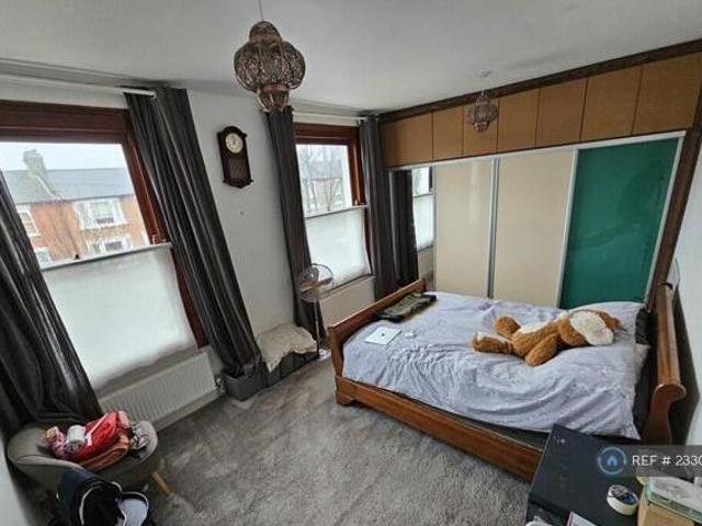 Osborne Road, London, 1 Bedroom House