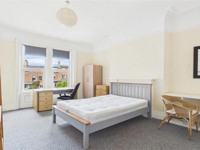 Osborne Road, Newcastle Upon Tyne 4 bed apartment to rent £2,340 pcm £540 pw