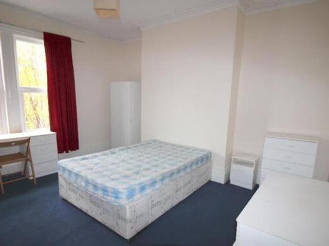 Osborne Road, Newcastle Upon Tyne, 8 Bedroom Terraced