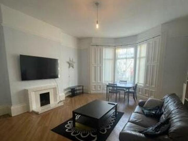 Osborne Road, Newcastle Upon Tyne, 1 Bedroom Flat