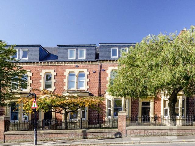 Osborne Road, Newcastle Upon Tyne, Tyne And Wear NE2, 2 bed flat to rent, £1,195 pcm | PrimeLocation
