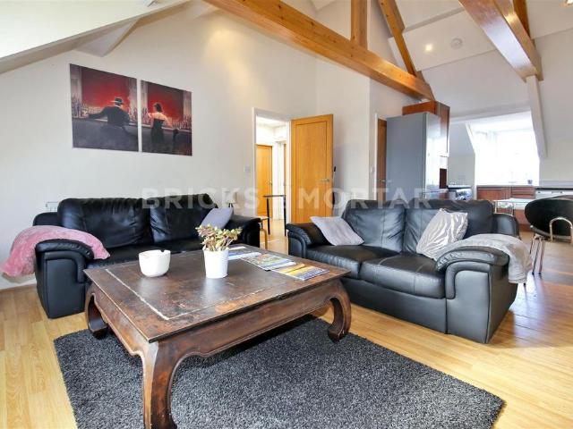 Osborne Road, Newcastle Upon Tyne NE2 3 bed apartment to rent £1,900 pcm £438 pw