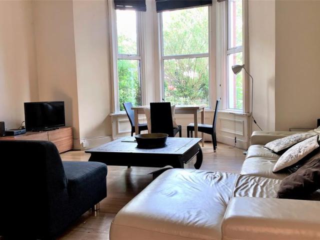 Osborne Road, Newcastle upon Tyne NE2 2 bed flat to rent £1,430 pcm £330 pw
