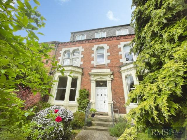 Osborne Road, Newcastle Upon Tyne NE2, 2 bed flat to rent, £1,450 pcm | PrimeLocation