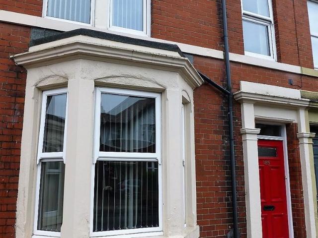 Osborne Road, Newcastle upon Tyne NE2 6 bed terraced house to rent £3,770 pcm £870 pw