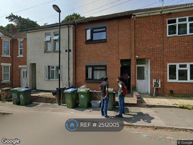 Osborne Road South, Southampton SO17, Room to rent, £595 pcm | PrimeLocation