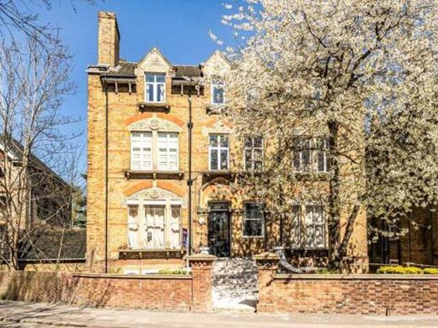 Osborne Road, Windsor, 1 Bedroom Flat