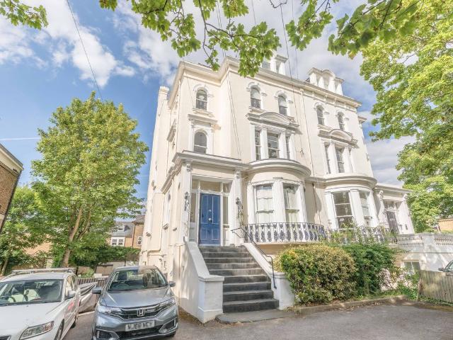 Osborne Road, Windsor SL4, 1 bed flat to rent, £1,350 pcm | PrimeLocation