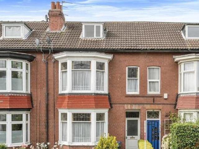 Osborne Road, Townmoor, 4 Bedroom Terraced