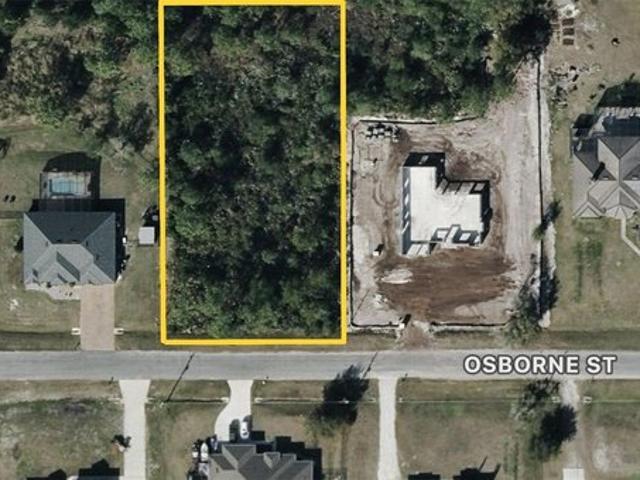 Osborne St, Orlando, FL 32833