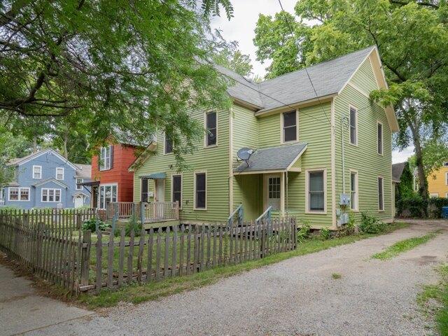 Osborne St, Kalamazoo, Home For Sale