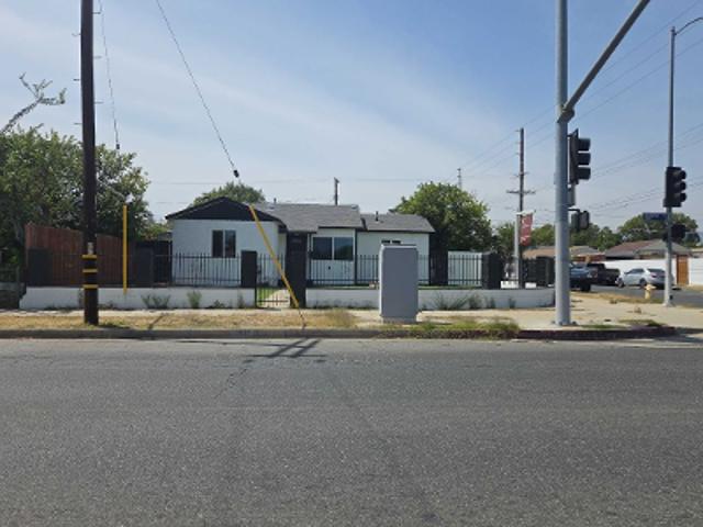 Osborne St