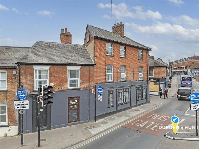 Osborne Street, Colchester CO2, 1 bed property to rent, £650 pcm | PrimeLocation