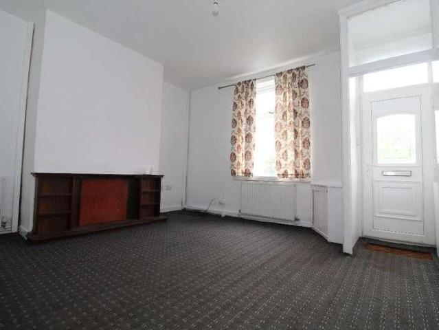 Osborne Street, OL11