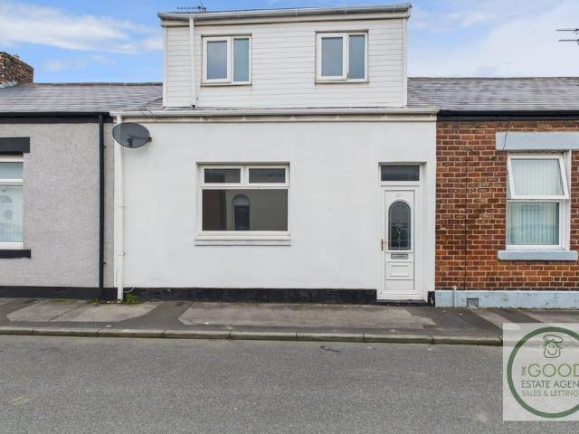Osborne Street, Sunderland SR6, 4 bed terraced house to rent, £875 pcm | PrimeLocation