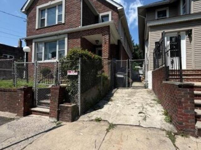 Osborne Ter, Newark, Home For Sale
