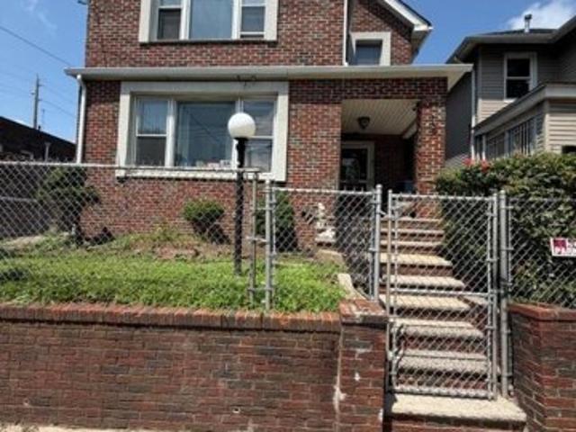 Osborne Ter, Newark, Home For Sale