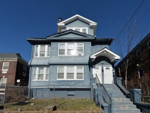 Osborne Ter, Newark, Home For Sale