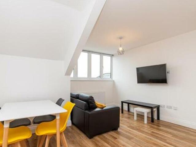 Osborne Terrace, Jesmond, 2 Bedroom Apartment