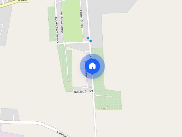 Osborne Terrace, Leeholme, Bishop Auckland, DL14 8JA
