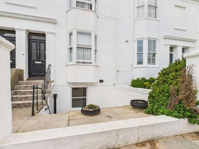 Osborne Villas, Hove, BN3