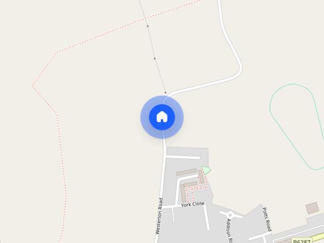 Osbourne Terrace, Leeholme, Bishop Auckland, DL14