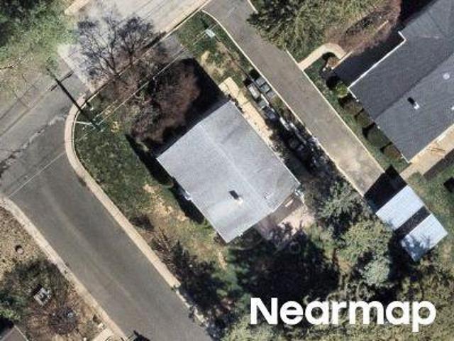 Osbourne Ave